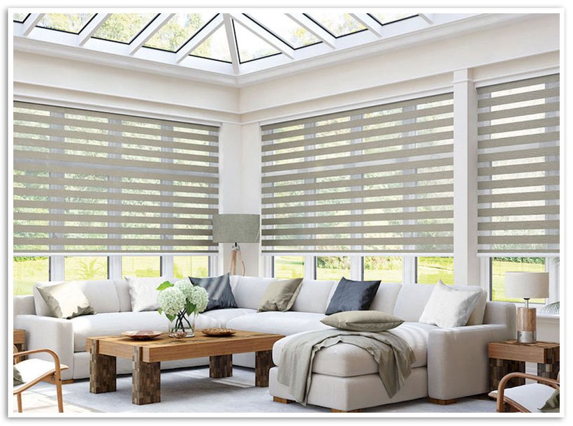 Birmingham Shutters