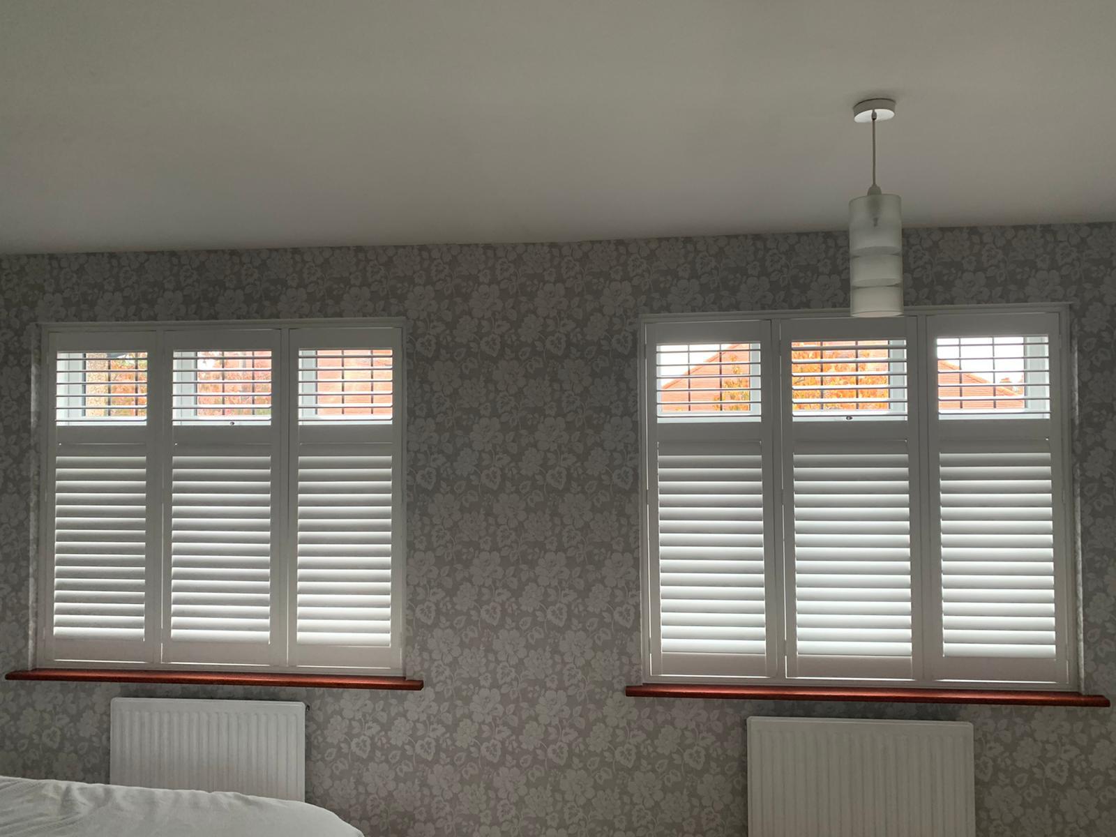 Full Height – Birmingham Shutters