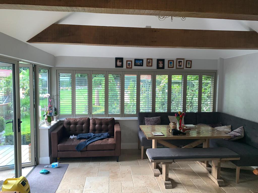 Full Height – Birmingham Shutters
