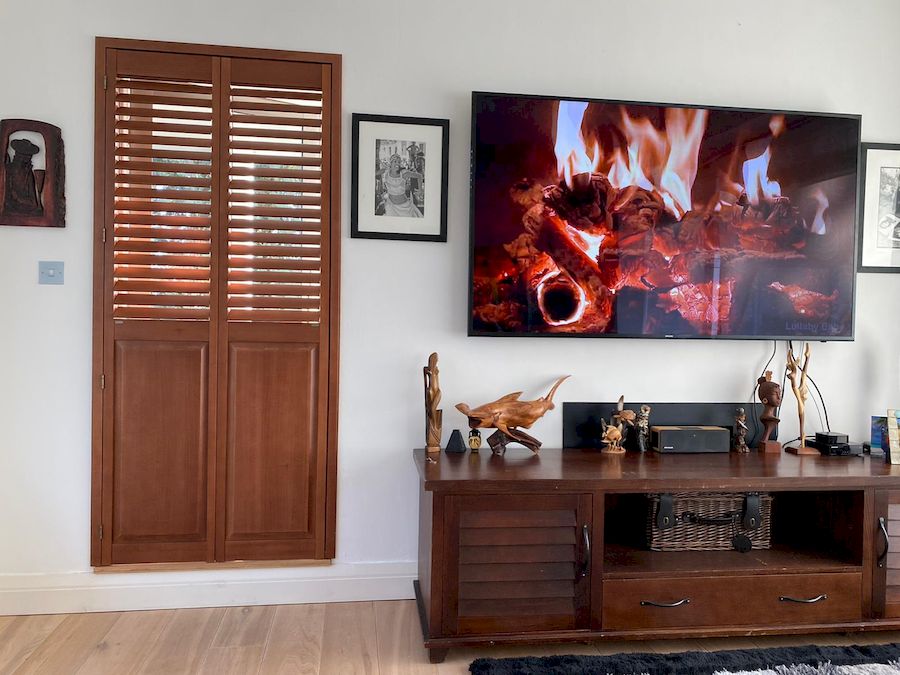 Combi – Birmingham Shutters
