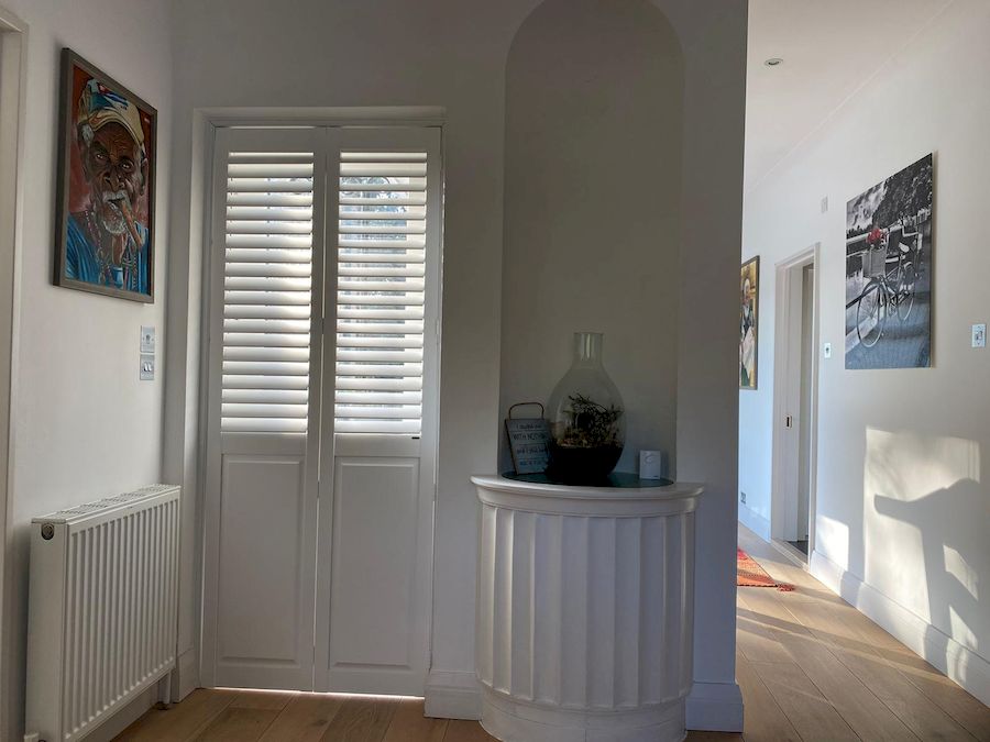 Combi – Birmingham Shutters