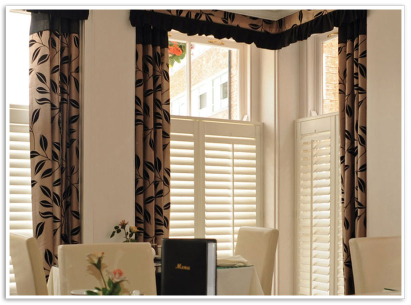 Full Height – Birmingham Shutters