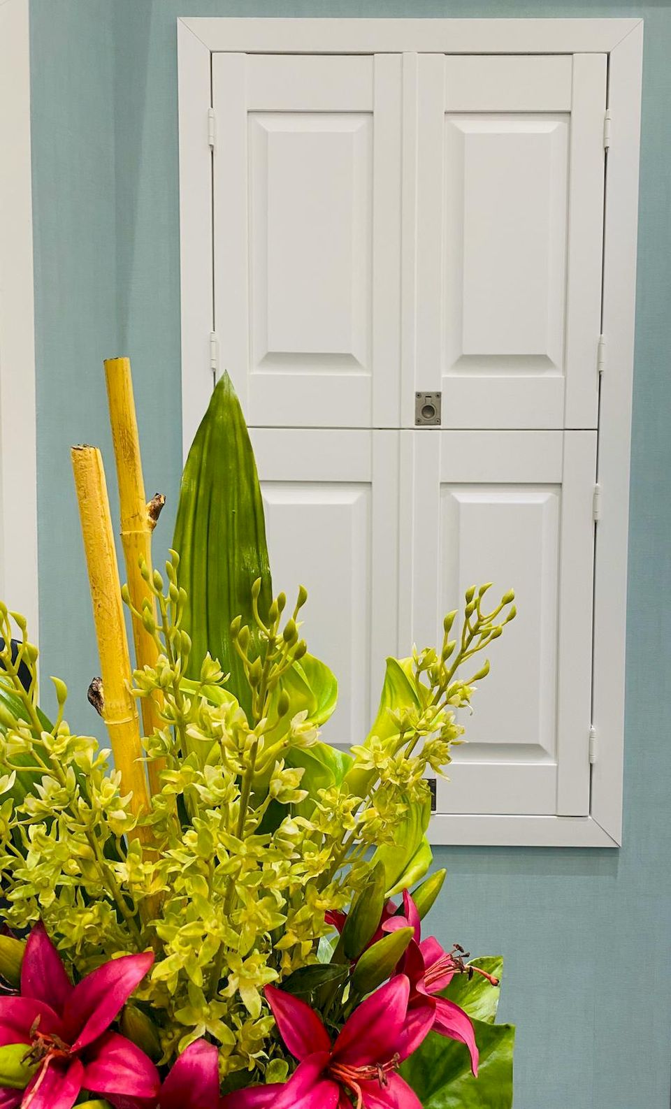 Solid Panels – Birmingham Shutters